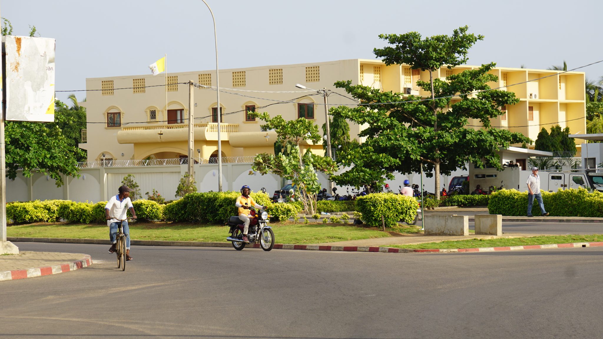 Les Zémidjans au Bénin : rôle, importance et alternatives possibles